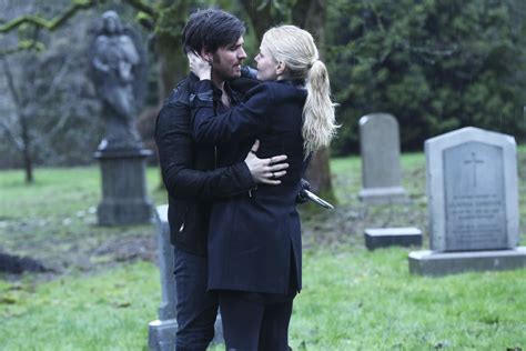 Captain Swan S Popsugar Entertainment