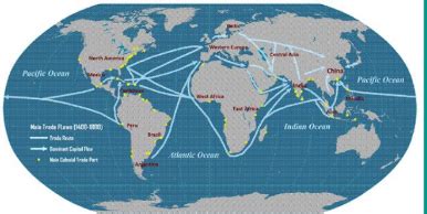 Unit 4 AP World Exam Flashcards Quizlet