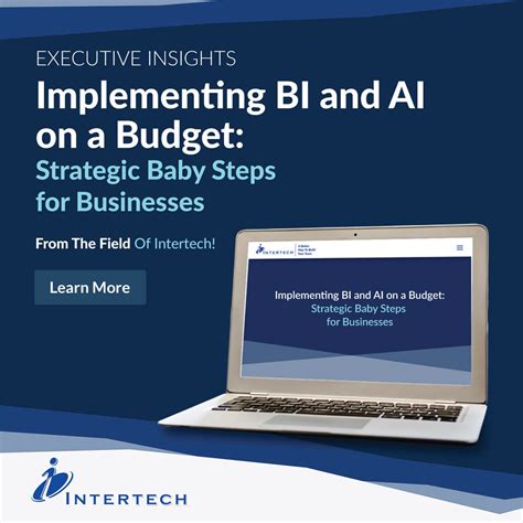 Intertech Inc On Linkedin Bi Ai Java Dotnet