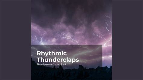 Thunder Clap Sound Youtube