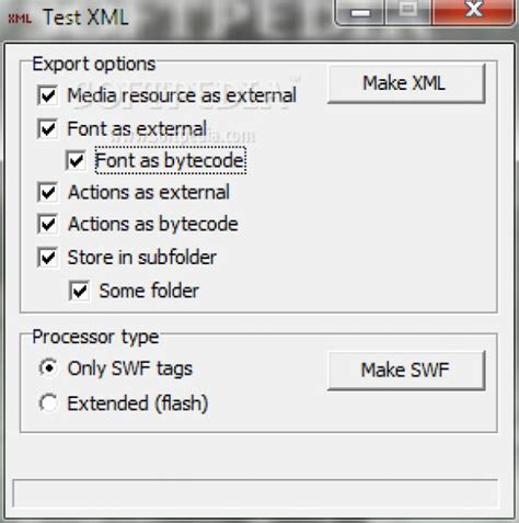 Test Xml Download Softpedia