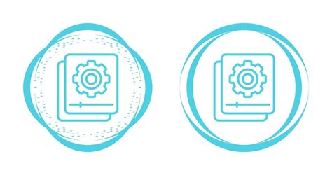 Document Automation Vector Icon Vector Art At Vecteezy