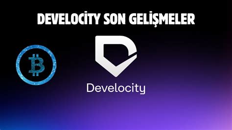 DEVELOCİTY E GÜNLÜK GÖREVLER GELDİ DEVELOCİTY FİNANCE AİRDROP