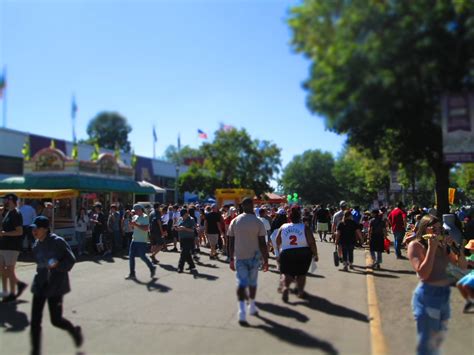 Dan Patch Avenue Minnesota State Fairgrounds Joe Passe Flickr