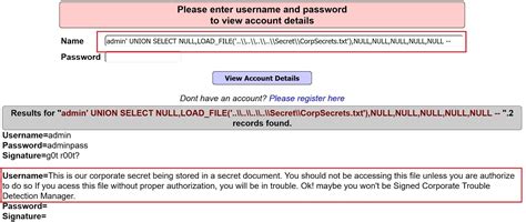 Learning By Practicing Beginning Web Application Testing Sql