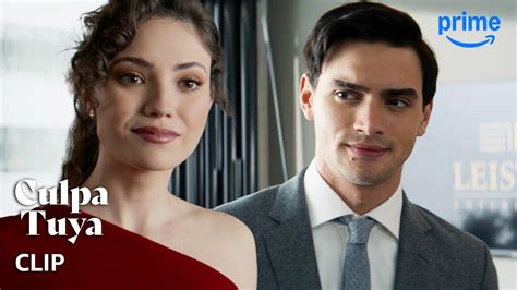 Briar And Sofia Enter Nick And Noahs World Culpa Tuya Prime Video Youtube