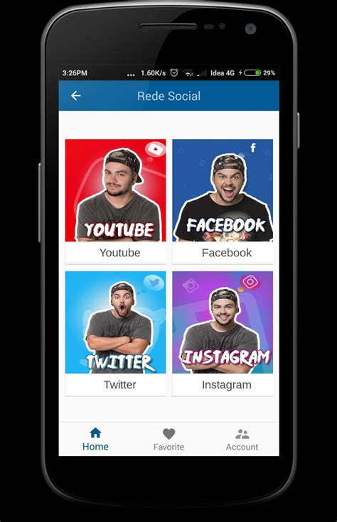 Скачать Luccas Neto And Felipe Neto Memes Criador Apk для Android