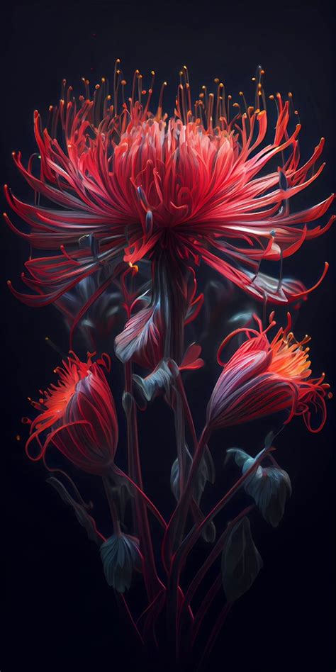 彼岸花