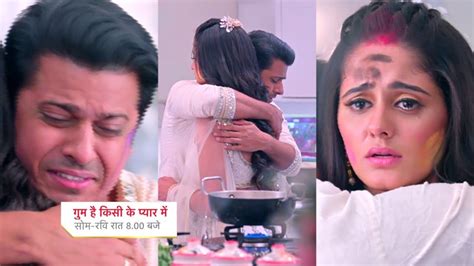 Ghum Hai Kisikey Pyaar Meiin Today Episode PROMO 2 10 Mar 2023 Sai Ka