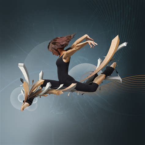 Ballet Adult Dancer Free Photo On Pixabay