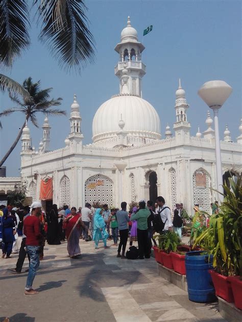 Haji Ali Dargah Timings History And Visitor Guide