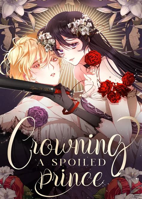 Crowning A Spoiled Prince Manga Anime Planet