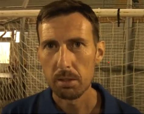 Nicolato è Il Nuovo Allenatore Del Barga Giornale Di Barga