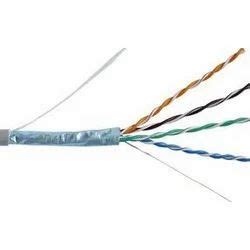 Multicore Networking Cable At Best Price In Delhi By Batra Industries