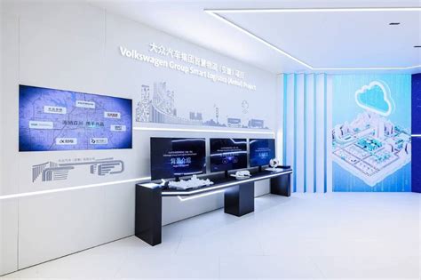 大众汽车集团中国第五届中国国际进口博览会展现未来愿景 团车网