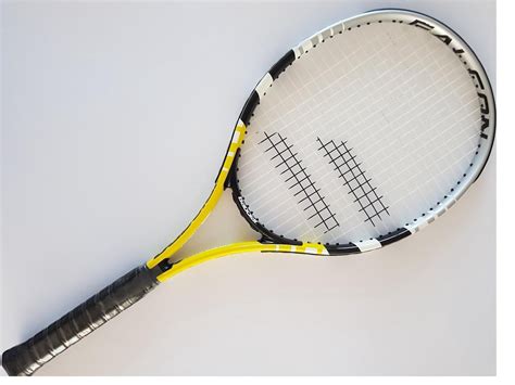 Babolat - falcon - tennis - racket - grip 4 - volwassen | bol.com