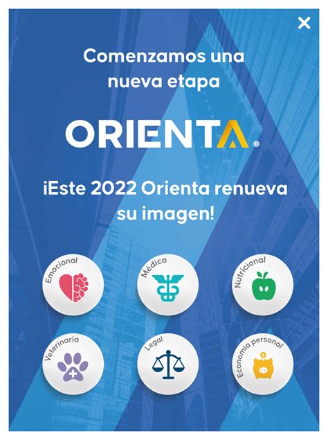 Programa De Asistencia A Empleados Orienta Pae
