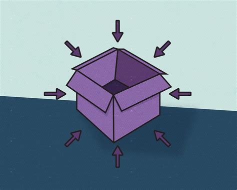 How To Start Thinking Inside The Box Six Degrees