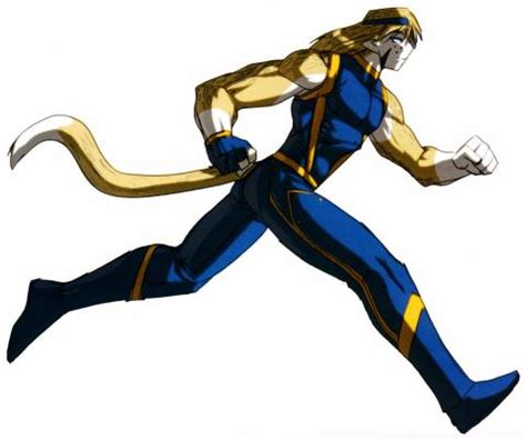 Gar (Character) - Comic Vine