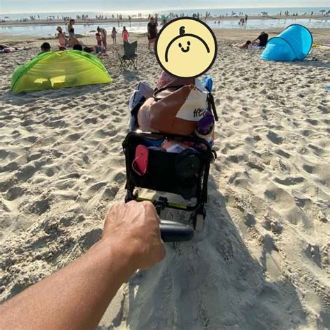 Beach Wagons ¡tu Mejor Aliado Para El Día A Día Top 3