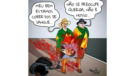 A Hora E Vez Do Marreco Rede Estação Democracia Red