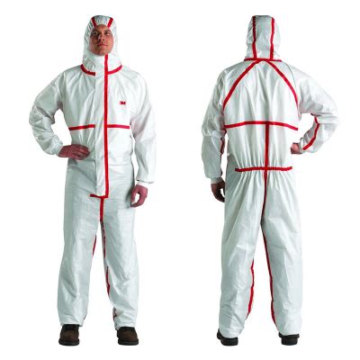 3M MAMELUCO DESCARTABLE 4510 TALLE L 64795 3M
