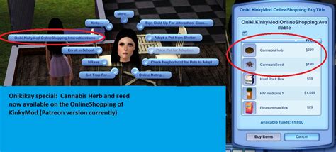 Sims3 Wip Kinkyworld V037 Updated May 3rd 2019 Page 156 Sims3 Wip Kinkyworld V037 Updated May 3rd 2019 Page 156