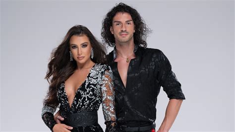 Alakul Valami Tóth Andi és Andrei Mangra Között