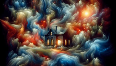 Dreams About House Meaning And Interpretation Astro Numberical