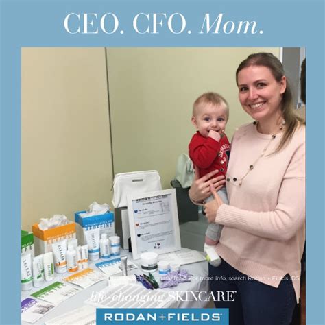 Laura Tocci Executive Consultant Rodan Fields Linkedin