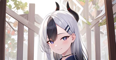 鬼方カヨコ Kayoko Levia9781のイラスト Pixiv