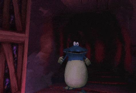 Zzz Zzz Anby Gif Zzz Zzz Anby Zenless Zone Zero Discover Share Gifs