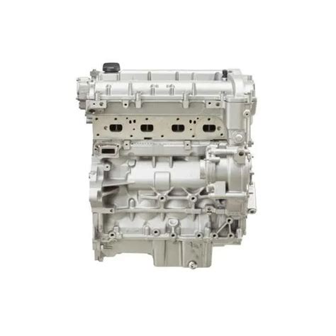 Chevy 2.4 Ecotec Engine Diagram and Overview