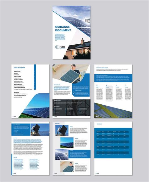 Entry 20 By Chiemidesigns For Catalog Design Freelancer