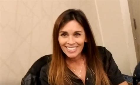 Whatever Happened To Jill Whitlow From Night Of The Creeps Ned Hardy
