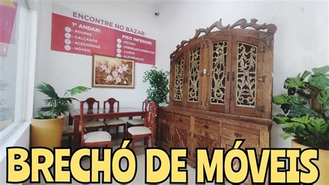 GRANDE LOJA DE USADOS NA VILA MARIANA SP MELHORES BRECHÓS DE SÃO