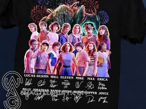 Vc Conhece Mesmo Strager Things Carolina Cristina Vicente Quizur