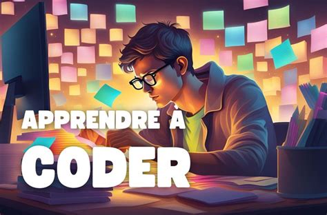 Pourquoi Apprendre à Coder En 2025 Laconsole