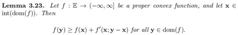 【first Order Methods】 3 Subgradients 1first Order Method Csdn博客
