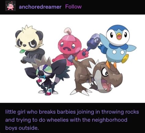 Ralts Is The Egg And Espurr And Hatenna Are The Autistics R Curatedtumblr