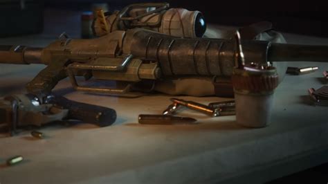 Firewalk Reveals Sci Fi Pvp Fps Concord Psx Extreme