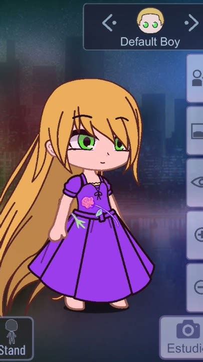 Haciendo A Rapuncel 🫠 Youtube