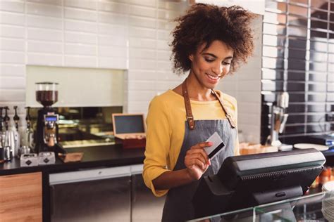 Types Of POS Systems A Guide For Small Businesses EPOS POS System