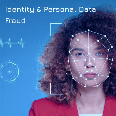 Identity And Personal Data Fraud Gameapp University