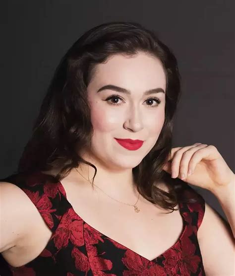 Erica Ferguson Stagetime