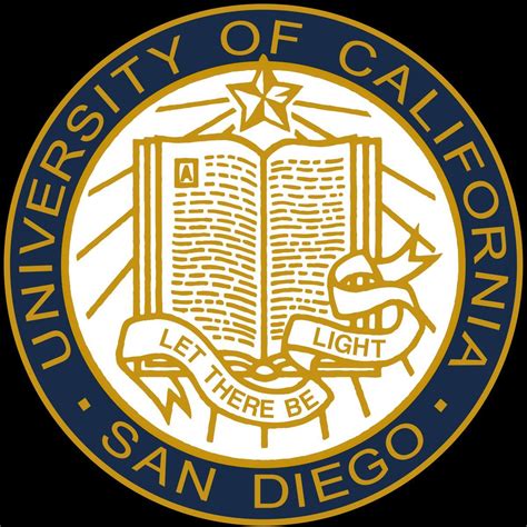 Ucsd Official Logo