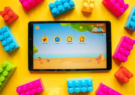 Huawei Matepad T Unboxing And First Impressions Iconic Mnl