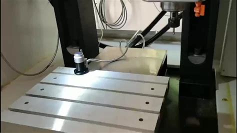 High Precision Z Axis Probe Tool Touch Sensor Setting Gauge Tool Setter
