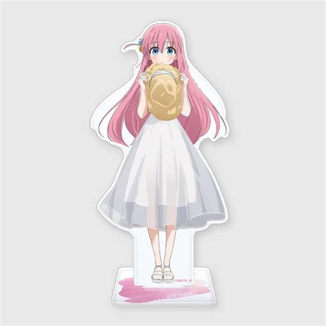 [애니플렉스] 봇치 더 록 아크릴 마스코트 고토 히토리