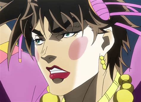 二乔 乔瑟夫乔斯达 高清图片，堆糖，美图壁纸兴趣社区